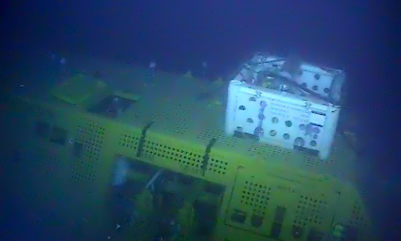 Subsea Chemical Injection - Kraken Subsea